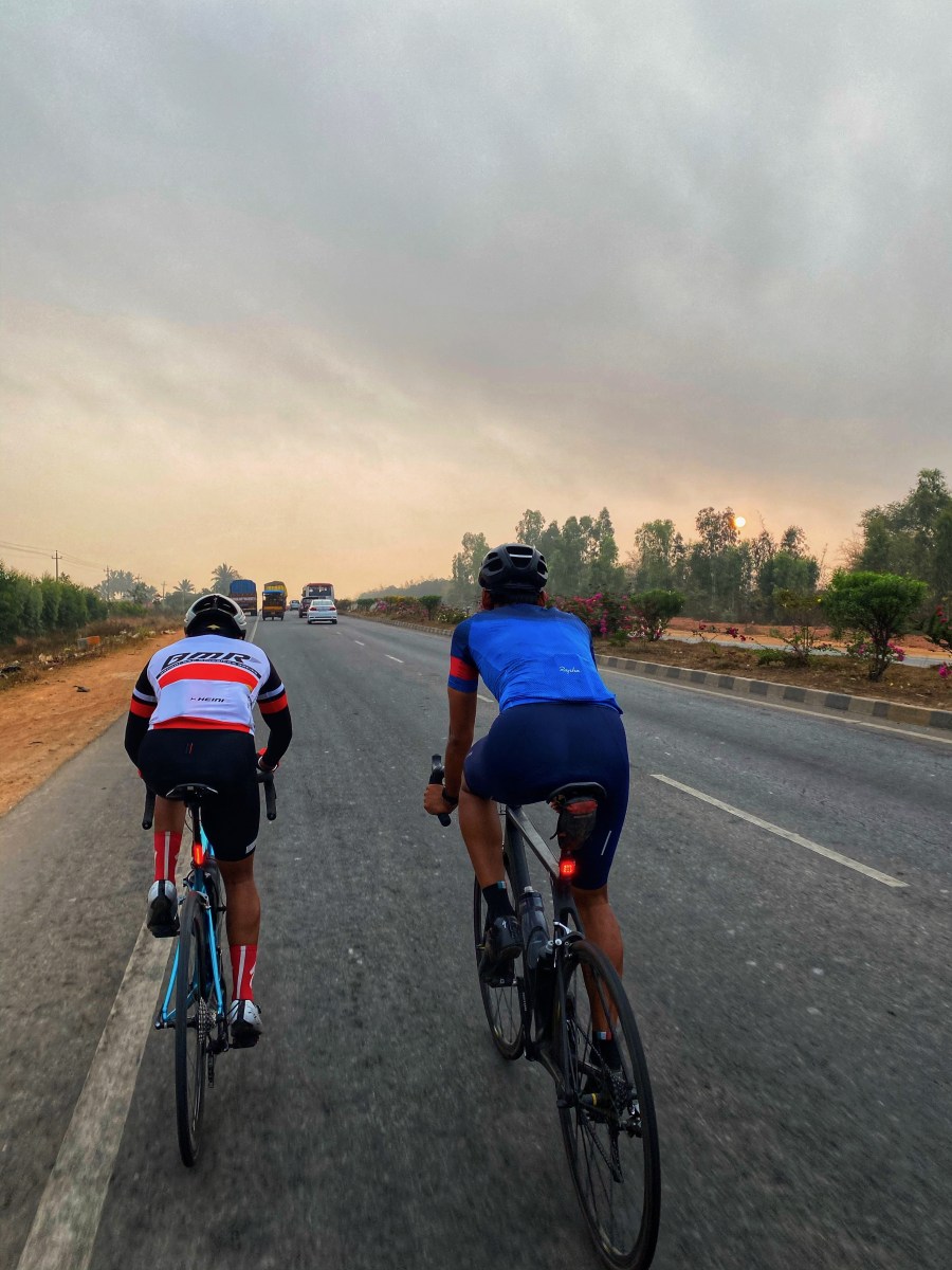 Sunday bike ride|Saru's photo blog